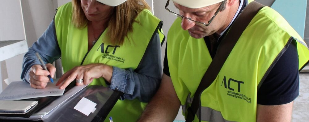 ACIB - Associação Comercial e Industrial de Barcelos - Atuação da ACT ...